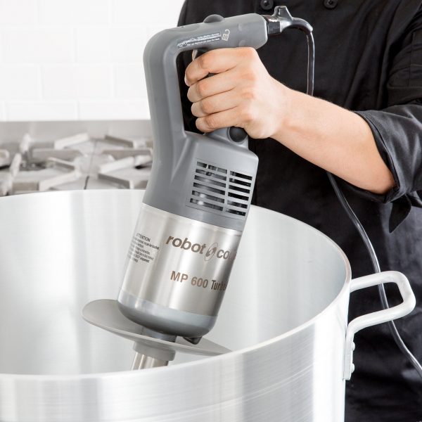 Máy Trộn Thực Phẩm Cầm Tay Robot Coupe MP 350 Ultra V.V